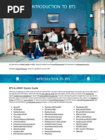 CORTIS Members Profile (Updated!) - Kpop Profiles | PDF