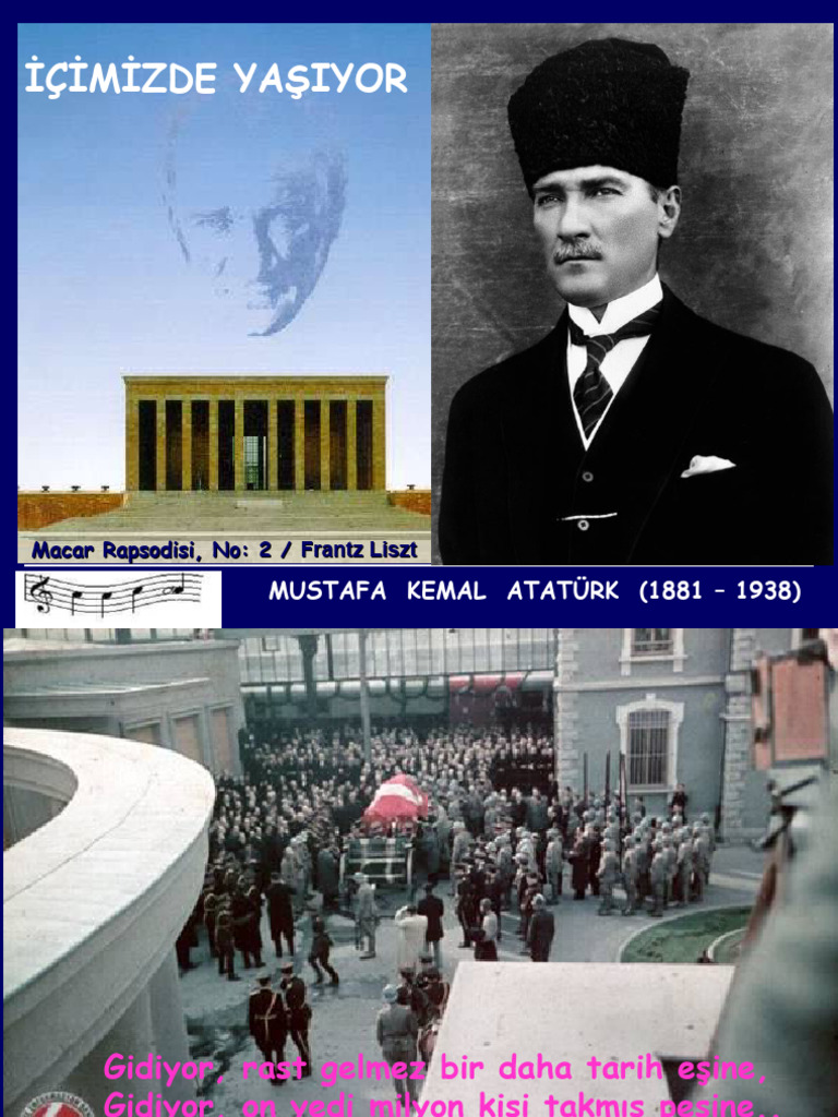 ATATURK | PDF