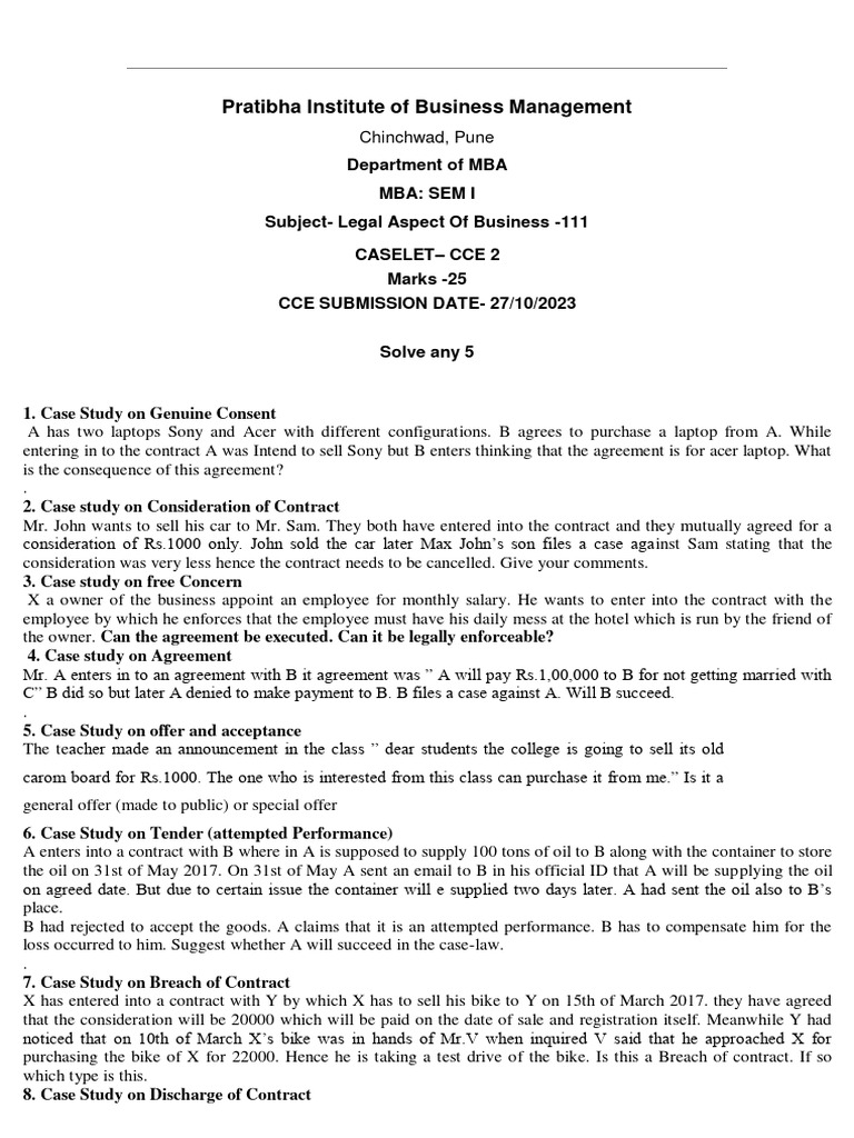 111 LAB CCE 2 - Case LET | PDF | Common Law | Justice