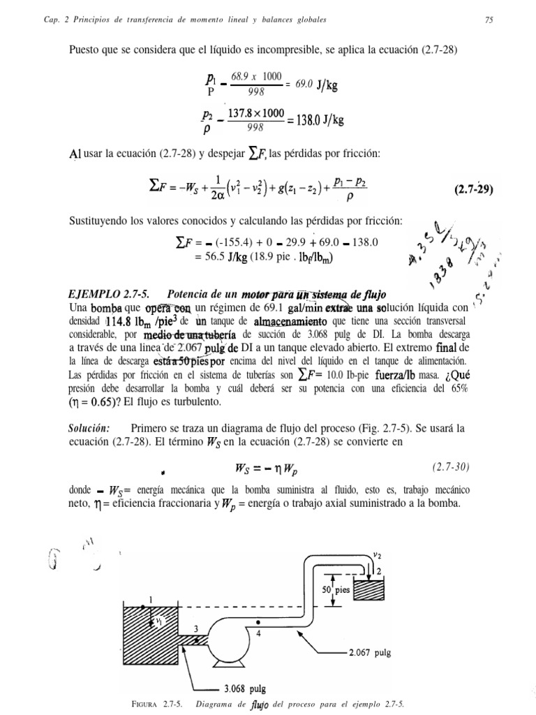 Geankoplis Operaciones Unitarias5 | PDF