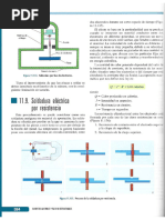 Tutorial Crocodile Clips: Simulación de Circuitos | PDF | Relé | Corriente eléctrica
