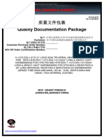 Drill Pipe Technical Specifications Guide | PDF | Pipe (Fluid ...