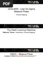 1.04 Deswik Process Map Essentials | PDF