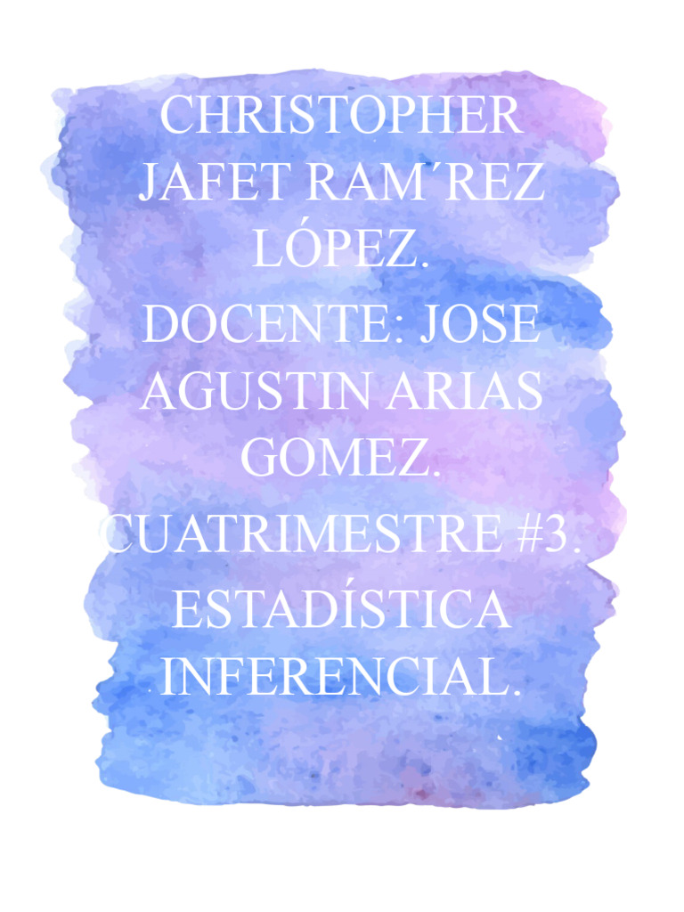 Tarea Bloque 2 Ramirez Jafet | PDF