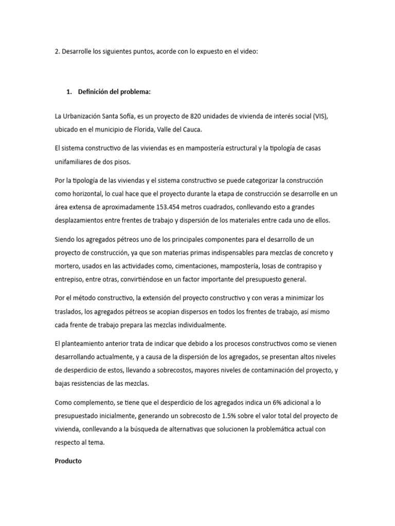 Estudio de Mercado | PDF | Mercado (economía) | Business