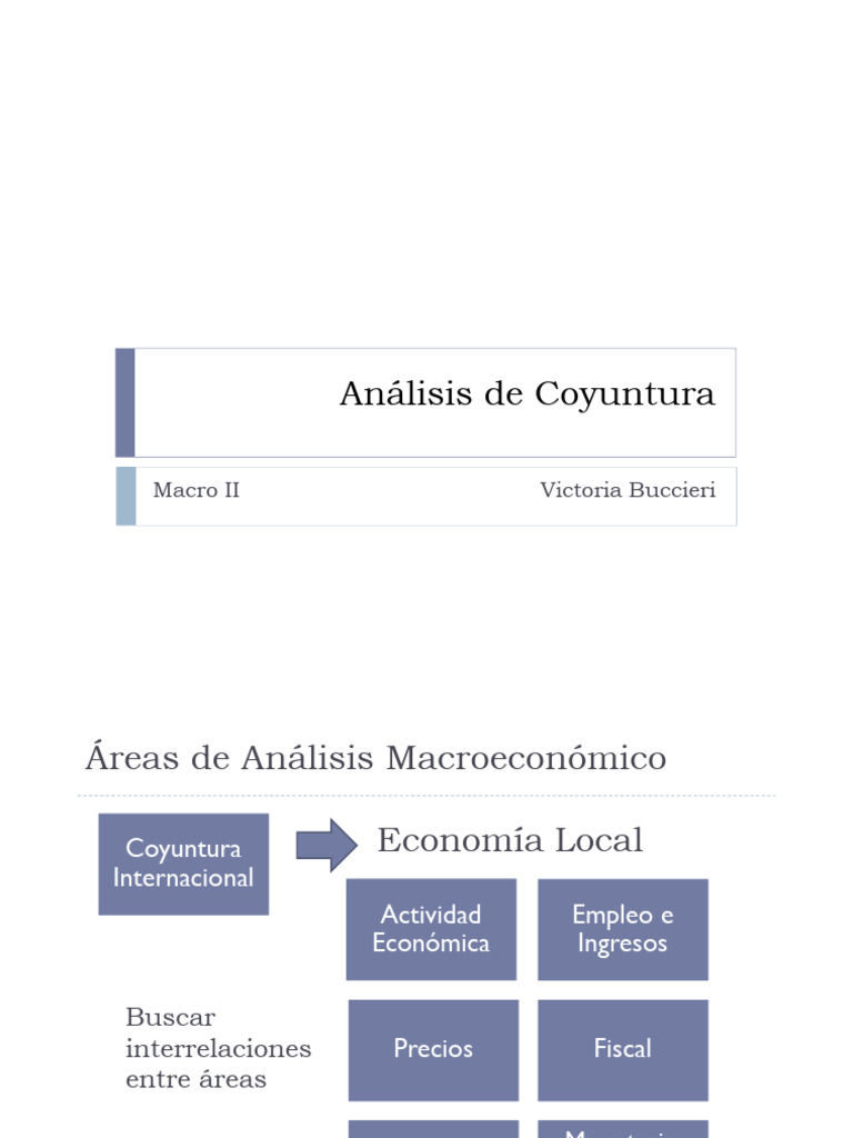 Clase 26-10 - Clase 4 TP | PDF | Macroeconómica | Inflación