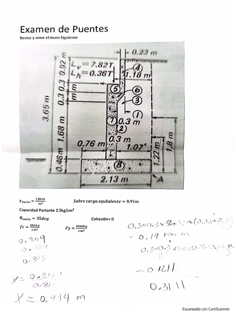 Examen 2 Resuelto | PDF