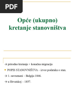 Izjava Stanodavca | PDF