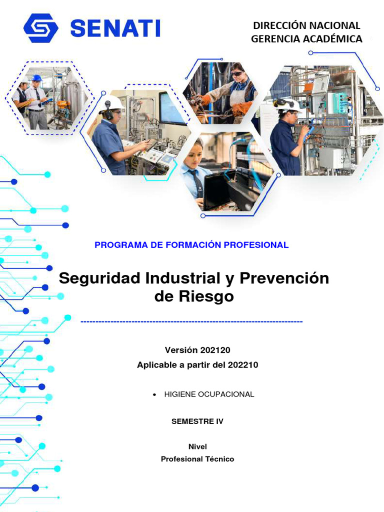 Nsid Nsid-411 Contenidos | PDF