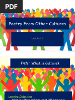 Analysis of Moniza Alvi's "An Unknown Girl" | PDF