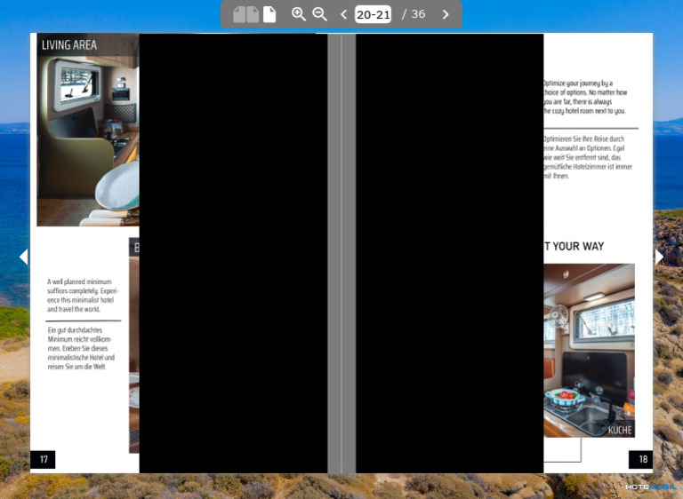 Hotomobil E-Catalog | PDF