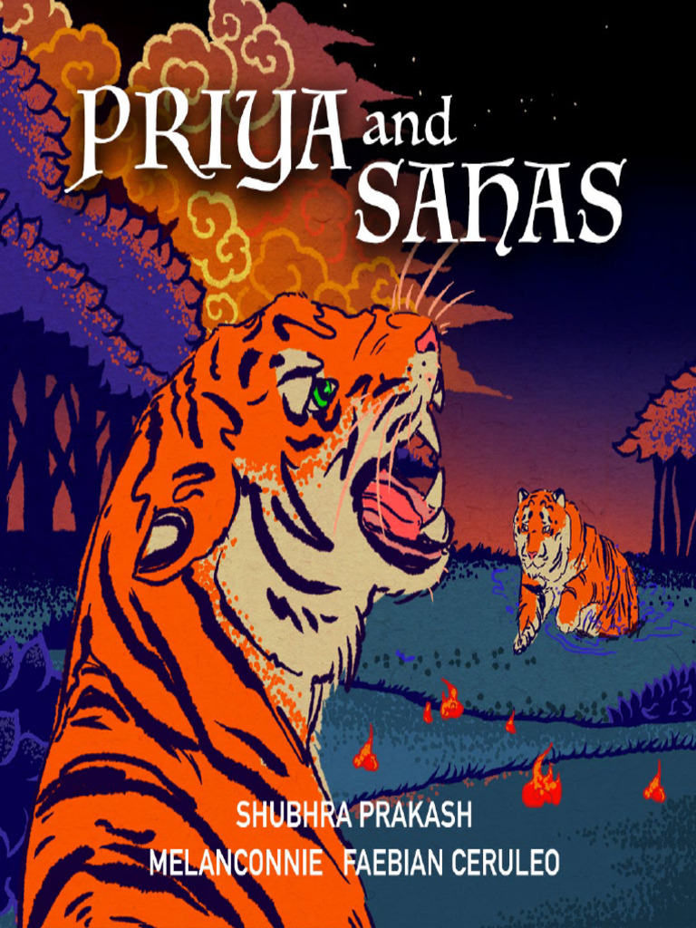 Priya and Sahas | PDF