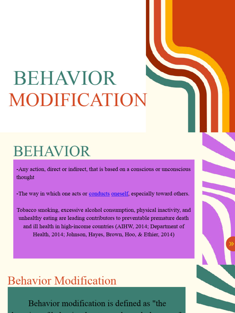 Topic 3 Pathfit | PDF | Behavior | Motivation