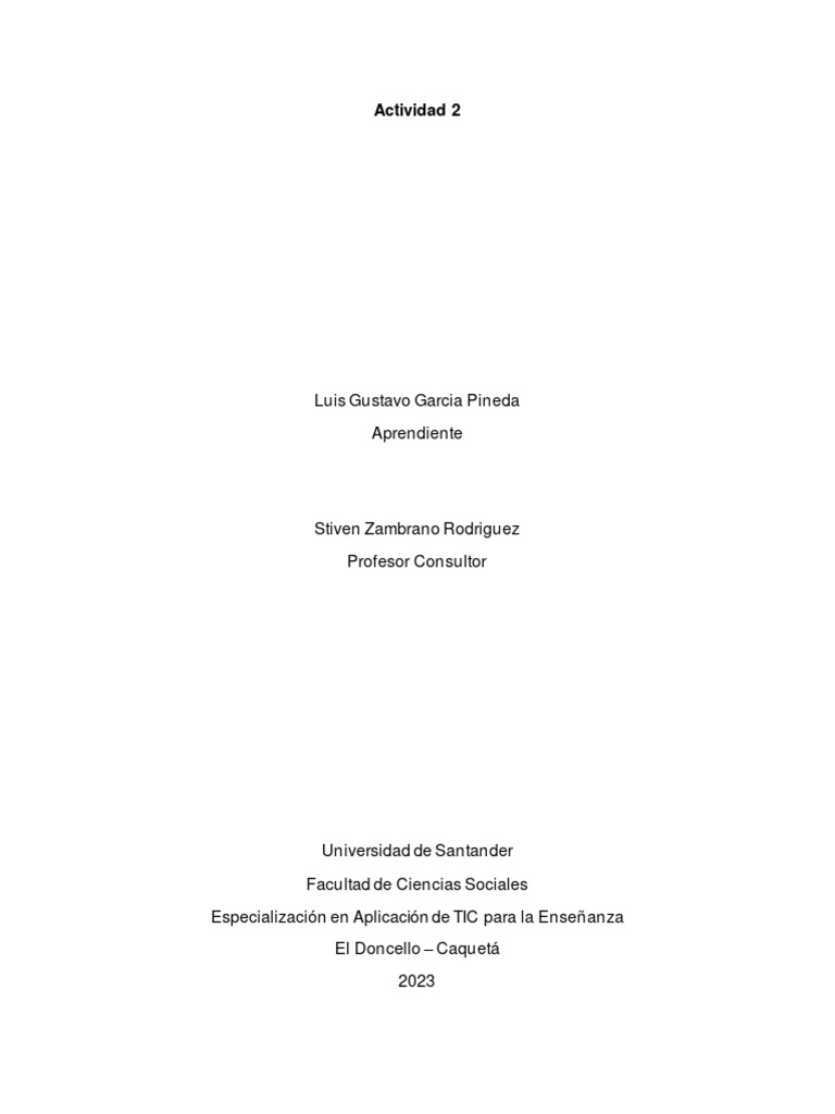 Introducción Al LMS de La UDES | PDF | Enseñando | Modificación de comportamiento