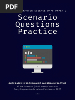 Edexcel International GCSE 9 1 Computer Science Student Book | PDF ...