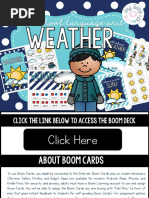 Penguin Opposites Activity Guide | PDF | Foreign Language Studies ...
