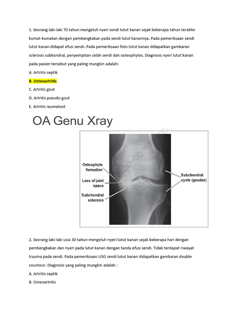 Pembahasan 2-11-22 | PDF