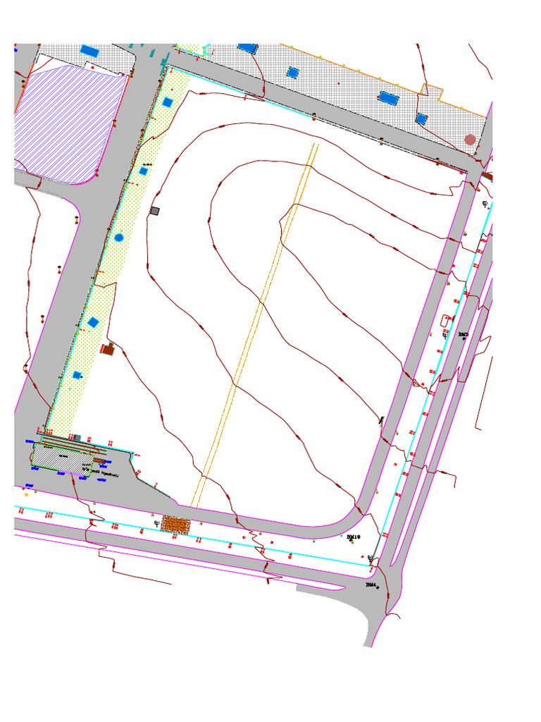 Land (1) - Model | PDF