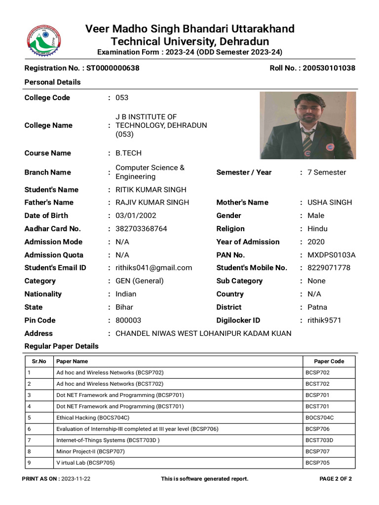 Preview | PDF | Computing