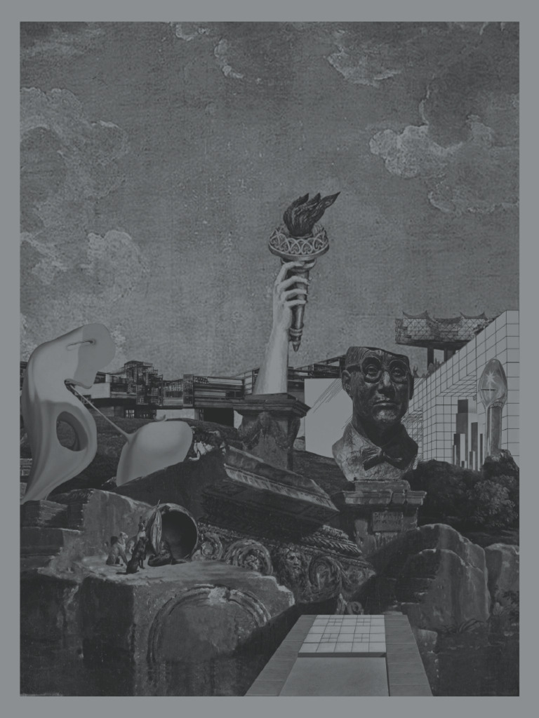 Narrative Architecture - A Kynical Manifesto Cruz Garcia, Nathalie ...