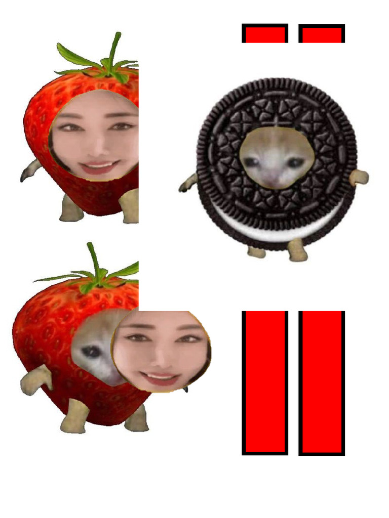 Potaxie Papercraft | PDF