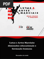 Regras e Faixas JiuJitsu IBJJF | PDF