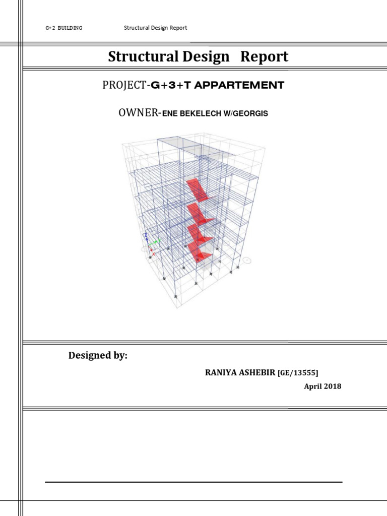 Structural Design for Engineers | PDF | Strength Of Materials | Beam (Structure)