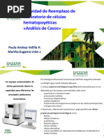 Neutrófilos Segmentados en Hematología | PDF | Leucocito | Capilar