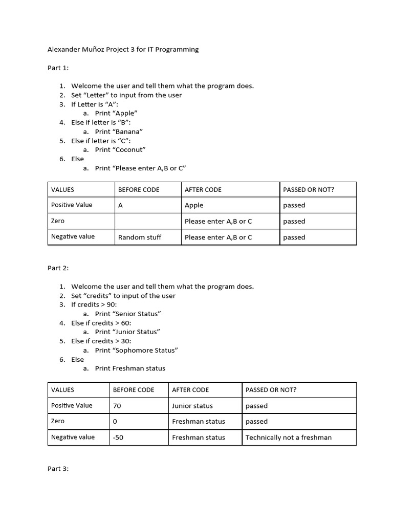 Documentation | PDF | Computer Programming | Computing