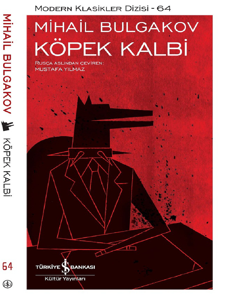Kopek Kalbi | PDF
