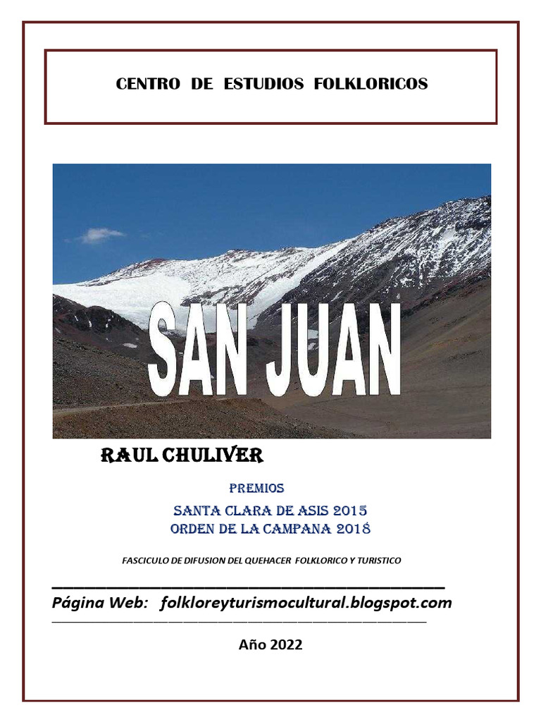 San Juan | PDF
