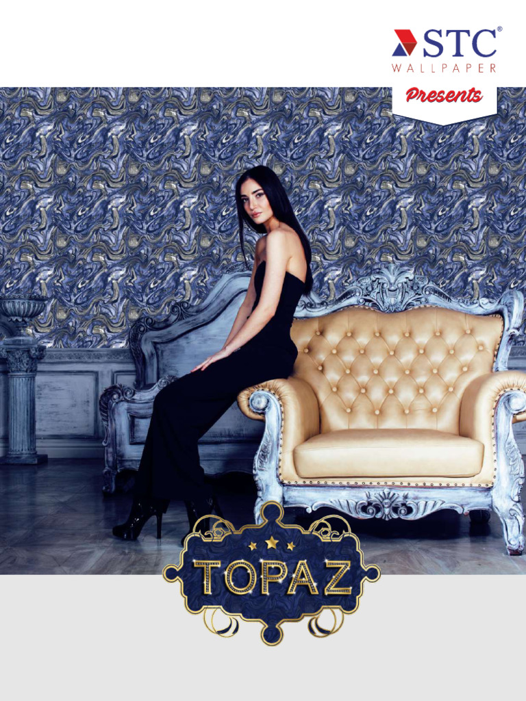Topaz | PDF