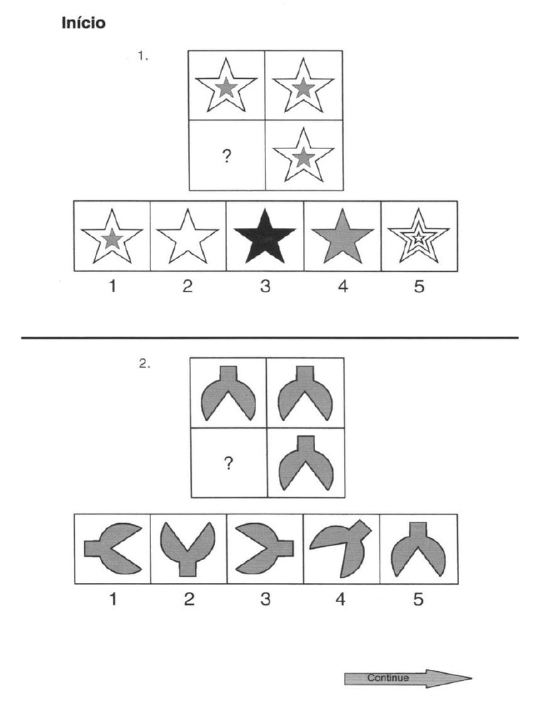 Teste Beta - III Matricial | PDF
