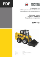 BOBCAT Code List (EN) | PDF | Engines | Switch