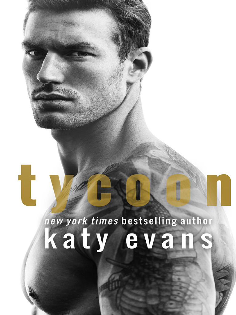 Katy Evans - Tycoon | PDF | Amor | Dinheiro