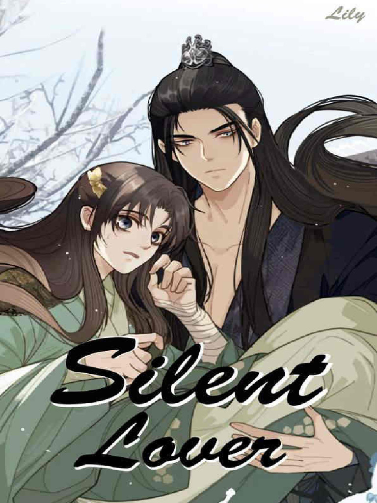 Silent Lover 31-40 | PDF