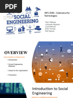 SANS DFPS FOR578 v1.9 02-23 | PDF | Security | Computer Security