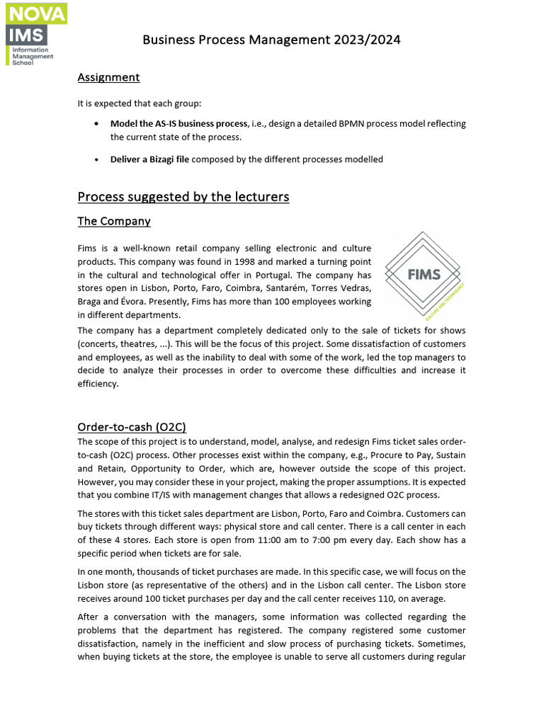 Assignment | PDF | Mail | United States Postal Service