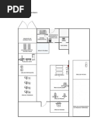 Diseño de Layout en Ingeniería Industrial | PDF
