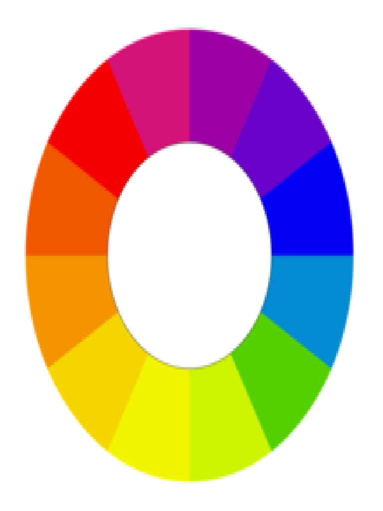 Skema Warna | PDF