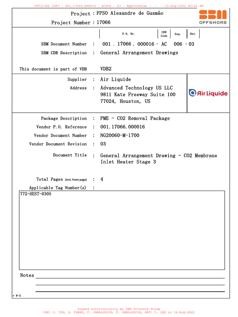 772 Hest 0305 | PDF | Welding | Construction