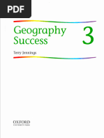 Geog 2 Year 8 5th Edition | PDF