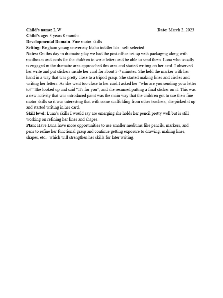 Work Product Annotations Portfolio | PDF | Color | Psychology