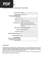 Packer's Crime Control vs. Due Process Models | PDF | Presumption Of ...