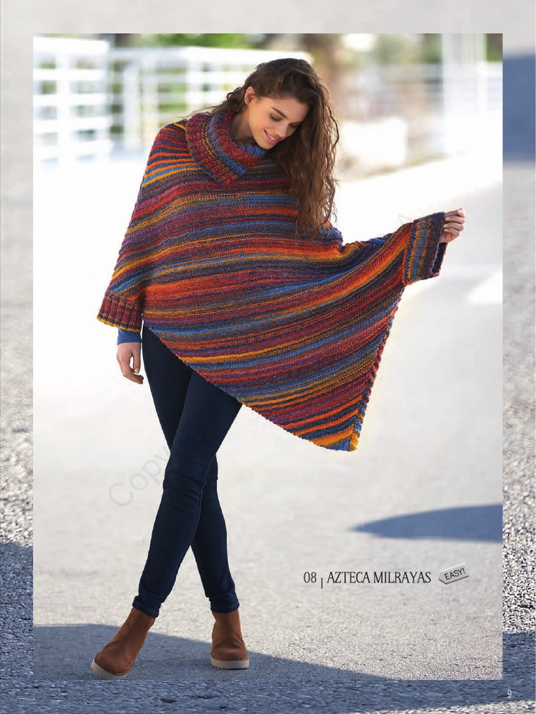 6000 8 Patron Gratis | PDF