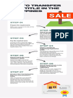 BURS Declaration Form For Transfer of Immovable Property TD01 | PDF ...