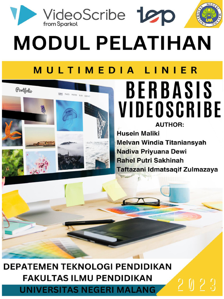 Modul Diklat Kel 3 A21 - Copy 2 | PDF