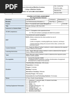 Boxing the Compass Activity Guide | PDF | Compass | Navigation