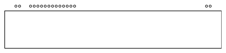 Sony STR Dh540 VFD Display 2023-10-14 | PDF