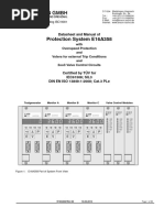 CCI C330 Positioner Manual | PDF | Valve | Switch